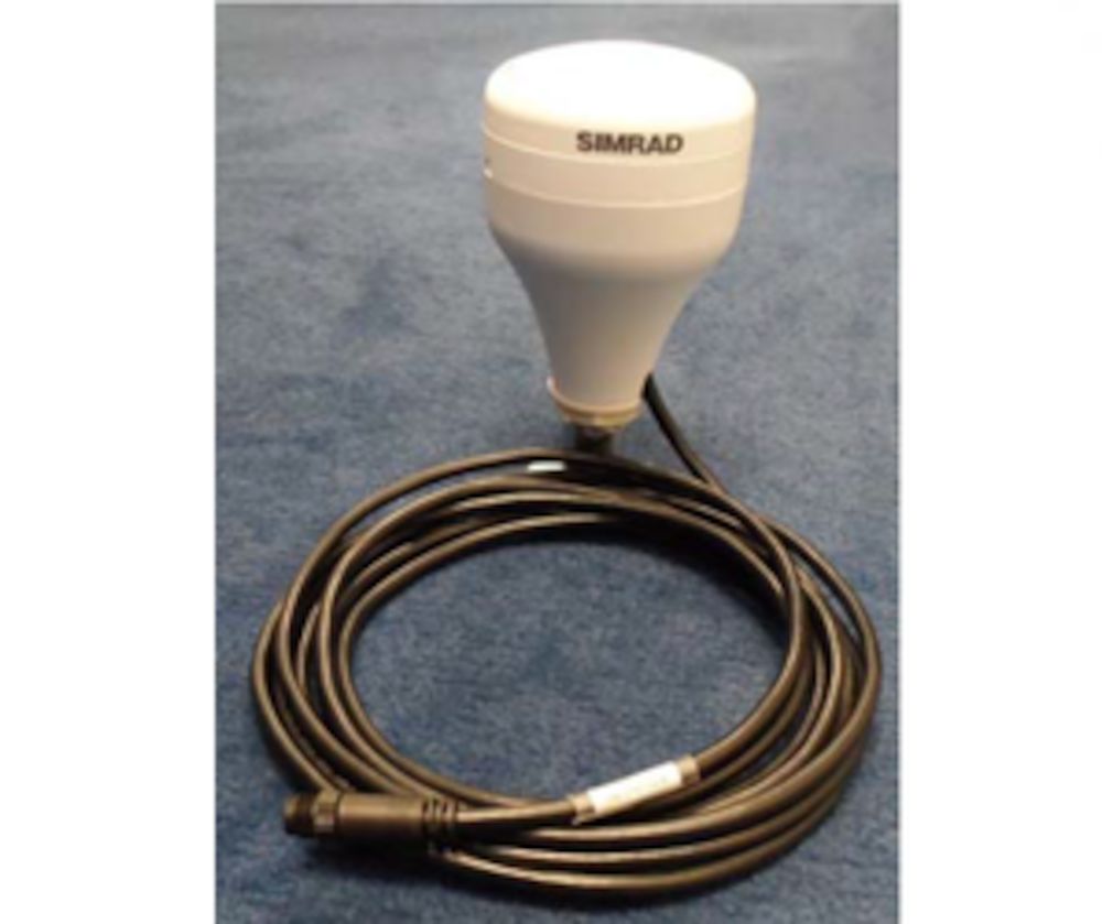 Simrad GS70 N2K GPS Antenna – Smart Marine